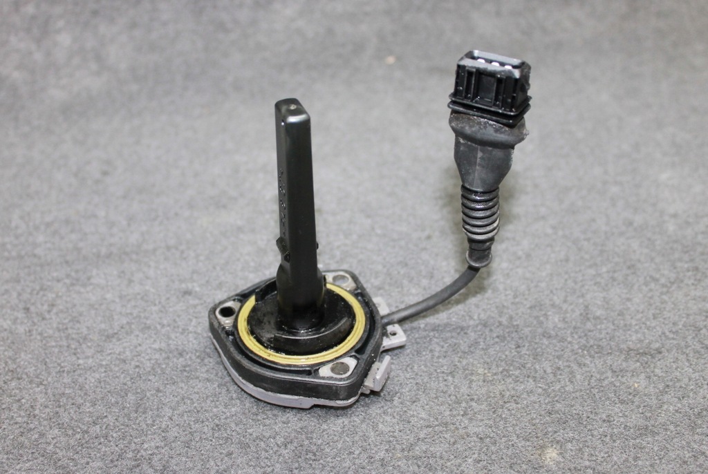 BMW E38 E39 2.5TDS M51 - CZUJNIK POZIOMU OLEJU - 12270097200 ...