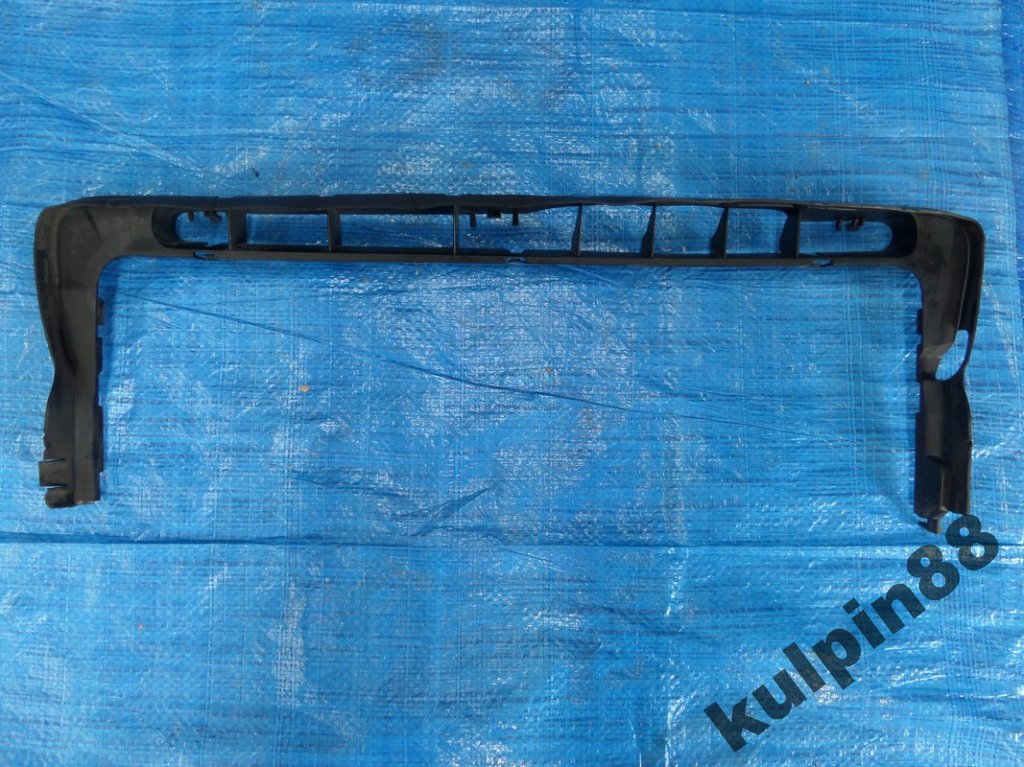 Volvo XC90 Osłona na Chłodnice Maskownica Górna - 7523680024 ...