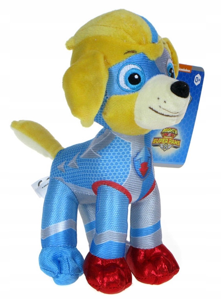 Psi Patrol - Kosmo-pieski -maskotka Tuck 760018654 - 12368635670 ... Psi Patrol - Kosmo-pieski -maskotka Tuck 760018654 - 12368635670 ...