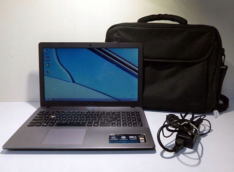 ASUS R510D 4GB/AMD A10-5750M/APU 2.5GHZ/WIN 8.1PR - 8227256621 ...