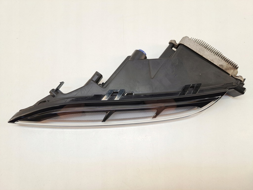 MACAN 95B LIFT LEWY HALOGEN LED DRL PRZÓD ŁADNY - 12432485505 ...