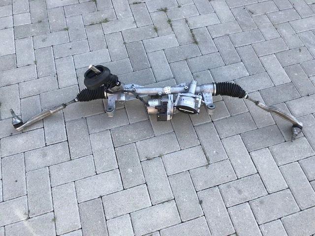 Mercedes A 177 A 1774601801 Maglownica ORYG OK - 9527400505 - oficjalne ...