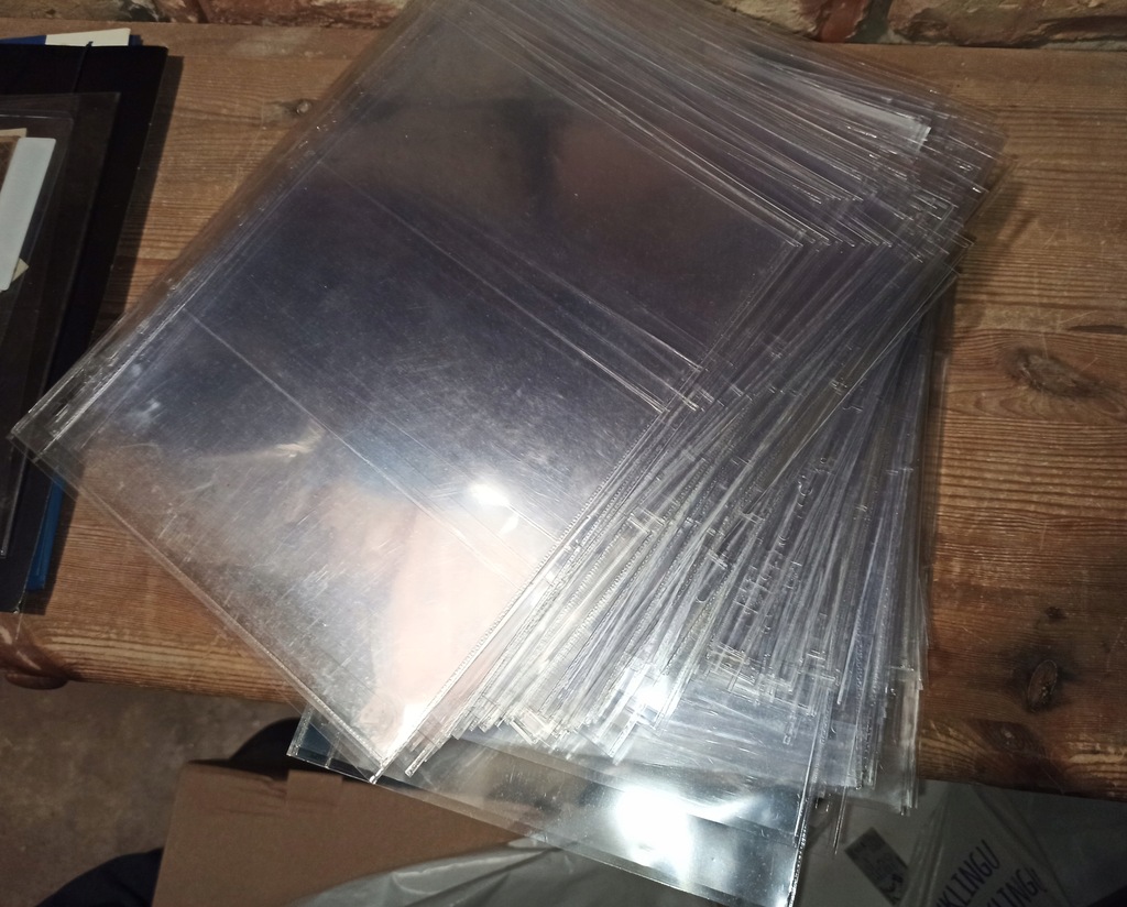 Karty LEUCHTTURM OPTIMA 1C 2C 3C zestaw 302 sztuk - 11829225585 ...