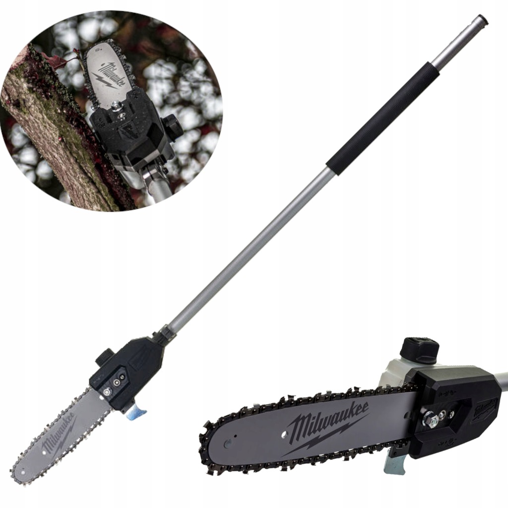 PILARKA DO GAŁĘZI MILWAUKEE M18 FOPH-CSA - 13010695591 - oficjalne ...