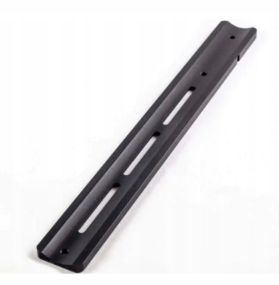 Adapter / listwa do baterii bidonowej (sama szyna) - 13159901904 ...