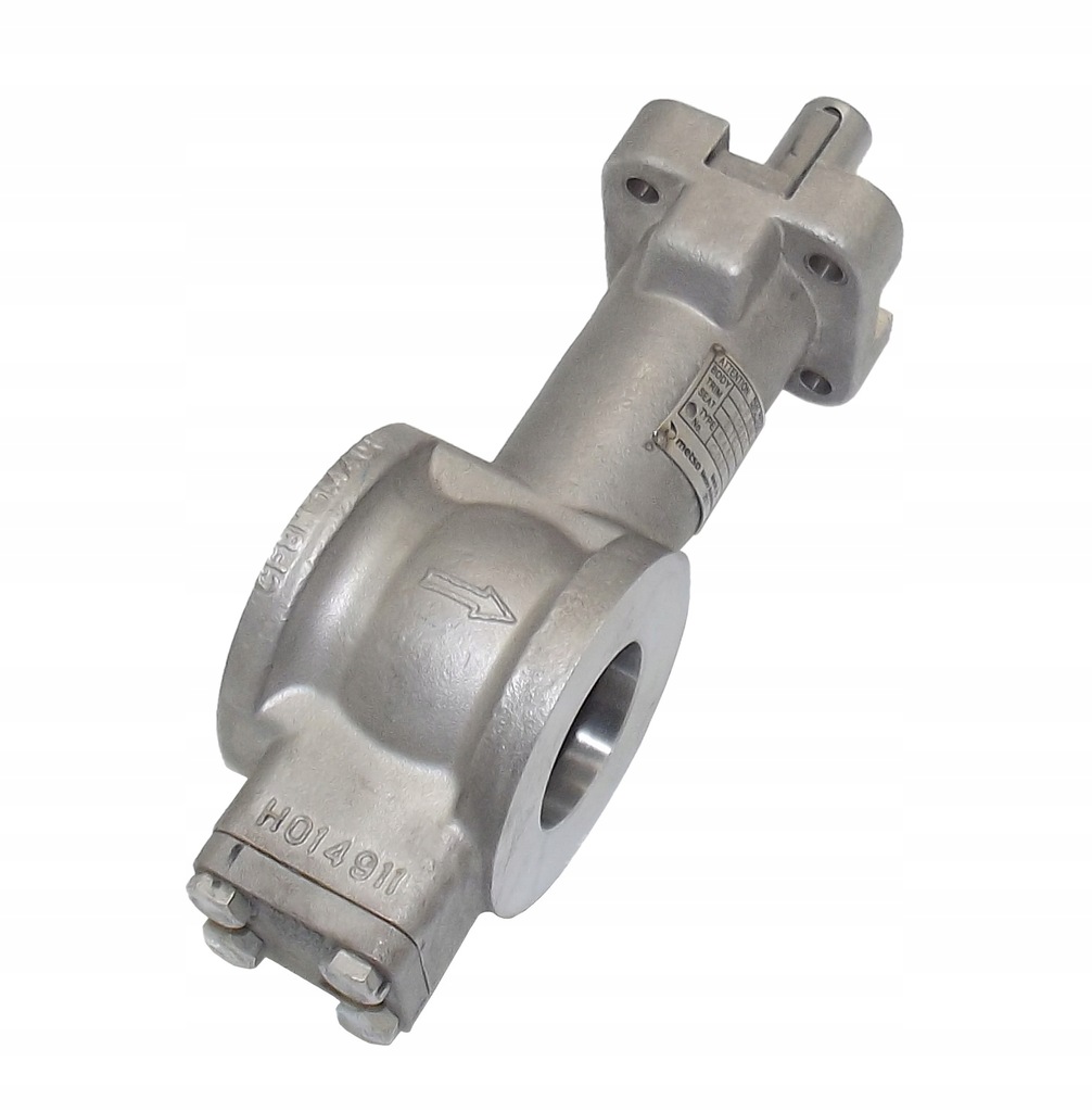 ZAWÓR KULOWY NELES RAA025AS DN25 / CF8M - 9801747656 - oficjalne ...