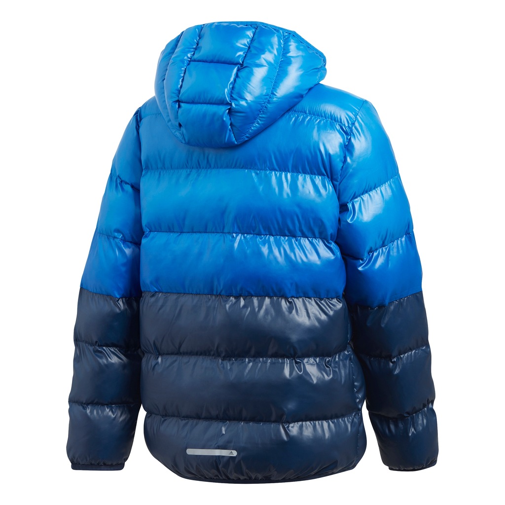 kurtka dziecięca zimowa adidas r 158 CF1605 - 7840595003 - oficjalne ...