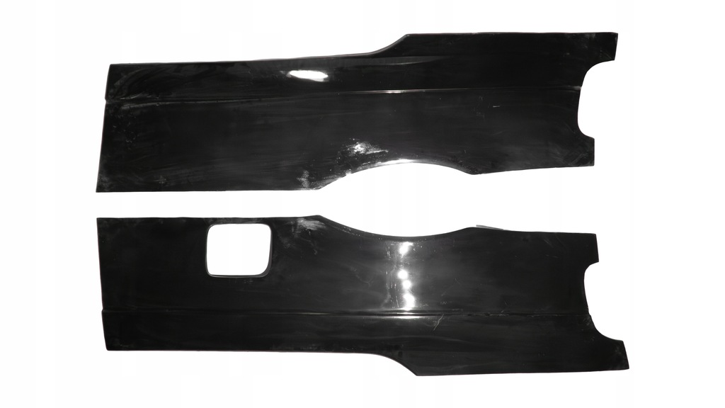 BMW E36 Compact Felony Poszerzenia ZESTAW PRZÓD I TYŁ - 17245585252 ...