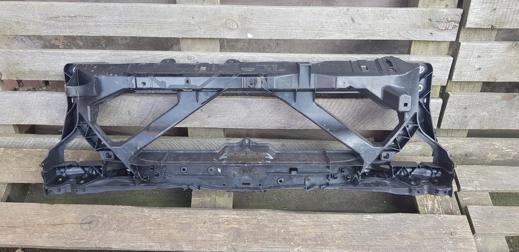 AUDI Q4 E-TRON 89A PAS PRZÓD - 12005362742 - oficjalne archiwum Allegro