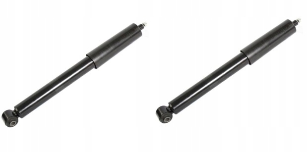 VOLVO XC60 XC 60 AMORTYZATOR TYLNY AMORTYZATORY - 9626686759 ...