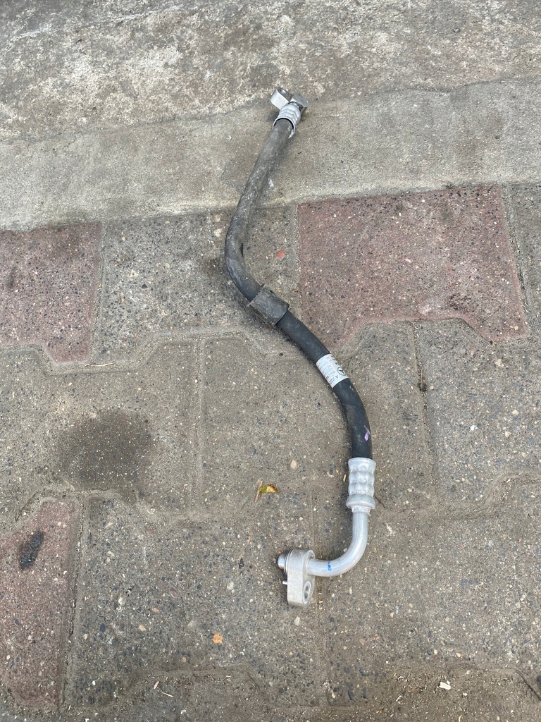 MERCEDES S 222 PRZEWÓD KLIMATYZACJI 2228306702 - 10928890478 ...