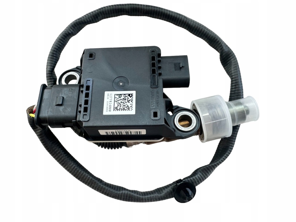 SONDA NOX KIA/HYUNDAI NOWA 392652U200 - 15410917443 - oficjalne ...