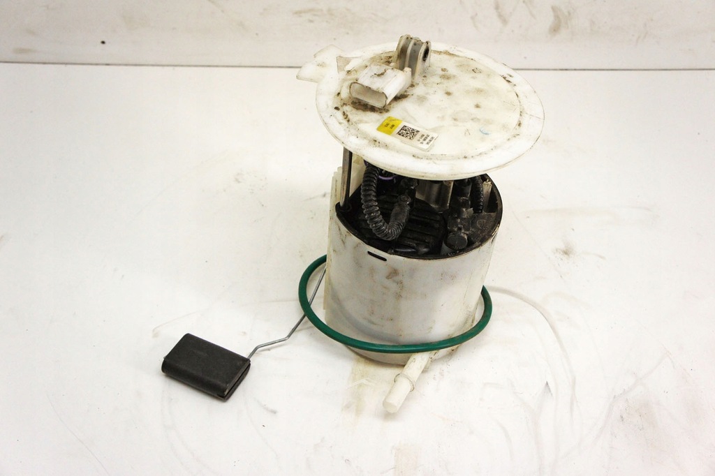 LQ295 Jeep Grand Cherokee WK2 3.6i Pływak Paliwa - 13340799642 - oficjalne archiwum Allegro