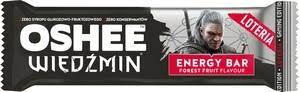 Oshee Baton białkowy protein, Wiedźmin 31% białka - 11944198845 ...