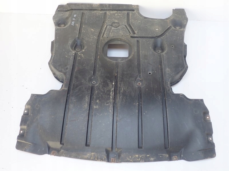 PŁYTA OSŁONA SILNIKA PODWOZIA LIFT BMW 1 E87 10R - 9835181254 ...