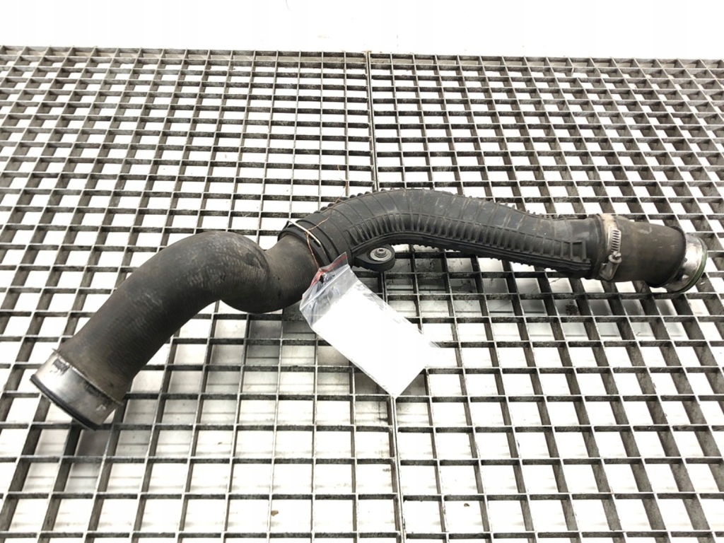 RURA WĄŻ TURBINY VW PASSAT CC B6 1.8TSI 3C0145832Q - 13679574800 ...