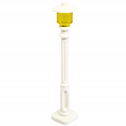 LEGO City - Lampa / Latarnia uliczna 11062 NOWA - 13777284786 ...