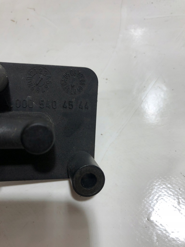 CZUJNIK FILTRA POWIETRZA 0005404544 MERCEDES ATEGO - 9630757051 ...