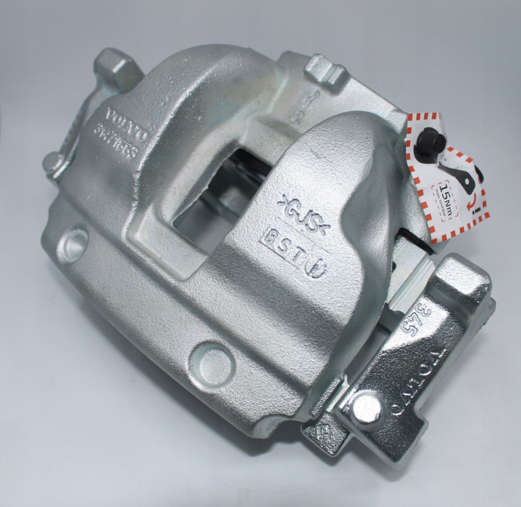 Zacisk Lewy Przód VOLVO S60 S90 V60 V90 XC40 XC60 - 13945520141 ...