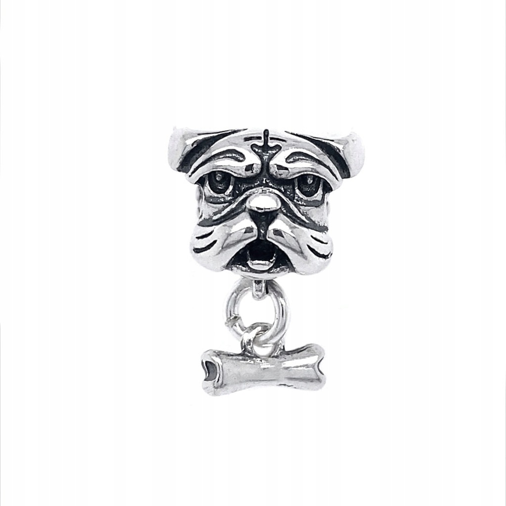 Charms Zawieszka Pandora pr. 925 PIES - 11128799715 - oficjalne ...