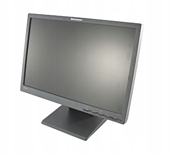 Monitor Lenovo ThinkVision L197wA 19" z podstawą - 15251883872 ...