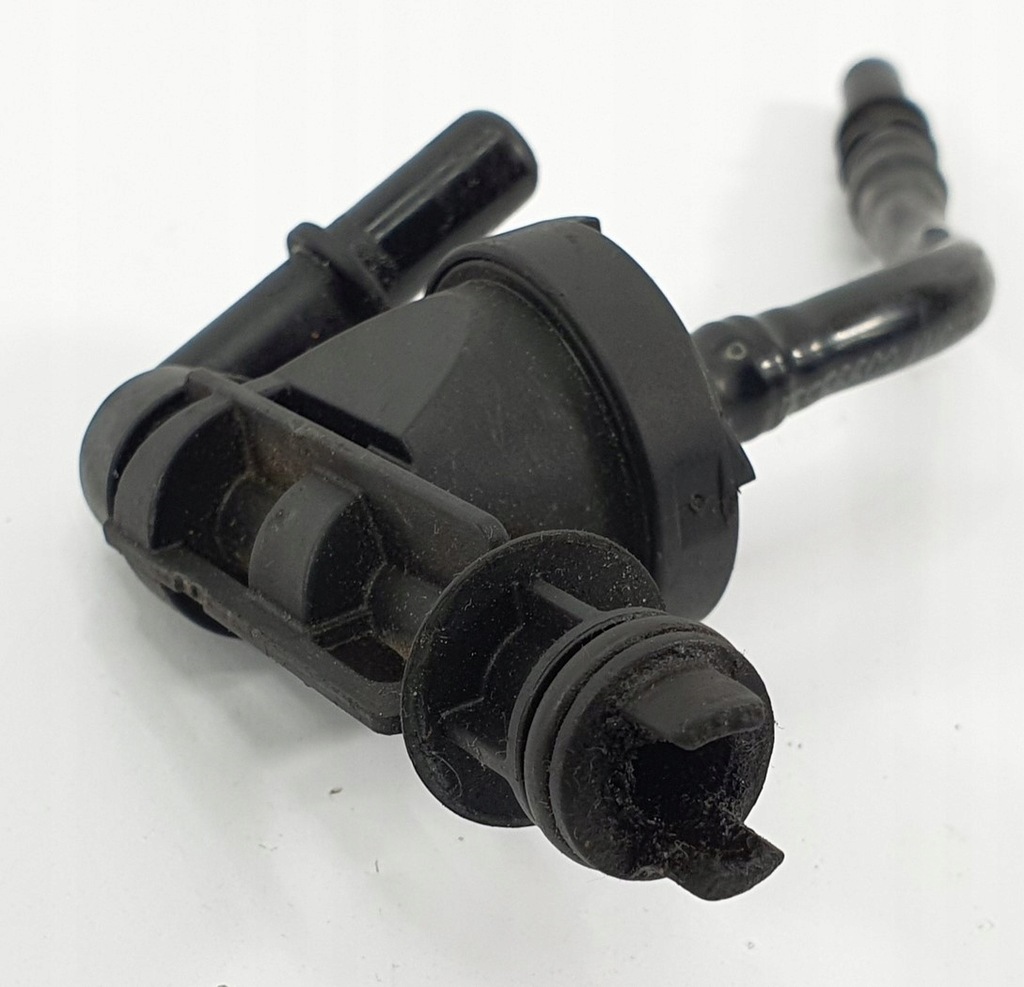 ZAWÓR PODCIŚNIENIA OPEL INSIGNIA A 2.8 V6 55556698 - 11757517396 ...