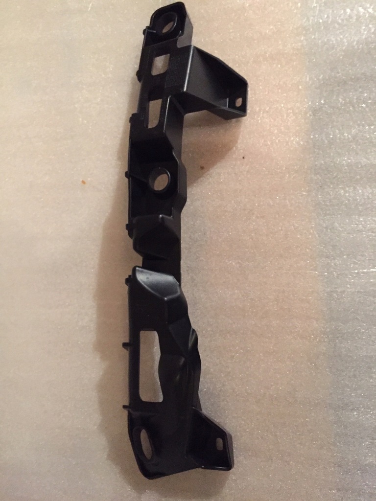 Mocowanie ślizg zderzaka Renault Clio III 82008000 - 12094337459 ...