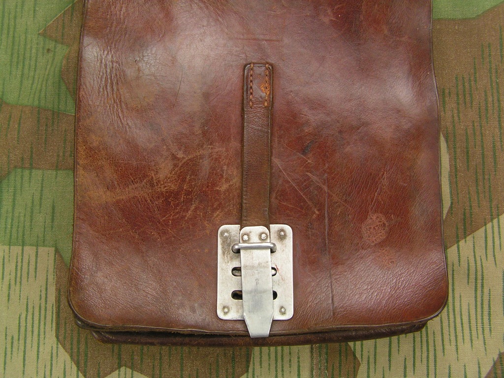 Meldekartentasche 35 mapnik-raportówka WH SS LW N3 - 12885723622 ...