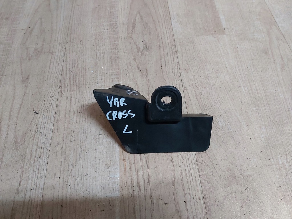 Toyota Yaris Cross chlapacz tył lewy zakończenie progu 65632-K2010 ...