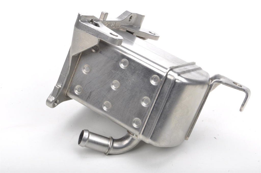 VOLVO CHŁODNICA EGR 31422315 31422119 31370670 - 9218314345 - oficjalne ...