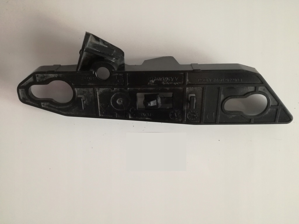 2965 mocowanie zderzaka peugeot 308 aa36136493 - 7522627300 - oficjalne ...