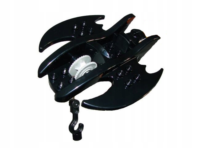 TS Nowe LEGO DUPLO - SAMOLOT BATMAN z wyciągarką - 10987538249 ...