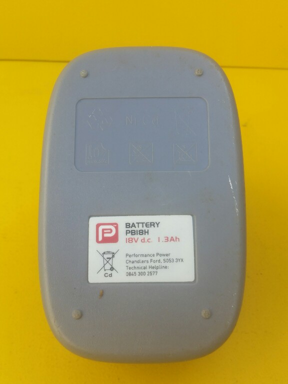 Купить Performance Power PhD18-2B Wiertarka 18V написать: отзывы, фото ...