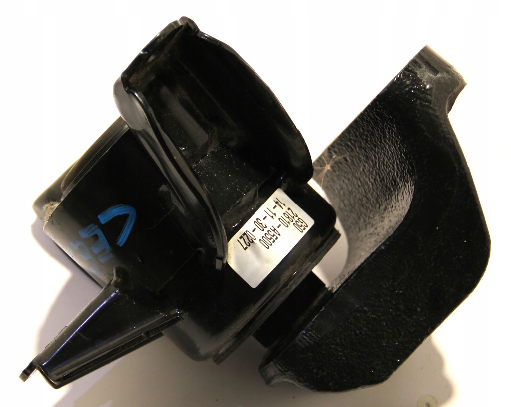 KIA CEED II LIFT ŁAPA PODUSZKA SILNIKA 21810-A5500 - 8461372350 ...