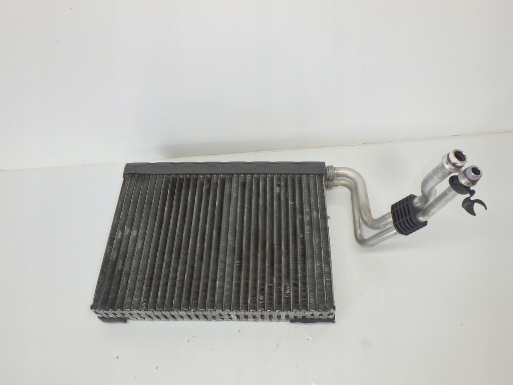 BMW E87 CHŁODNICZKA KLIMATYZACJI NAGRZEWNICY - 9619001918 - oficjalne ...