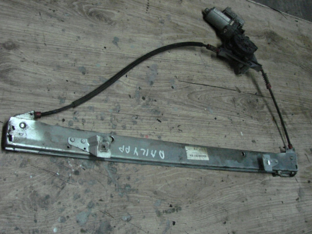 PODNOŚNIK P PRZÓD IVECO DAILY IV 504356351 - 13433004316 - oficjalne ...