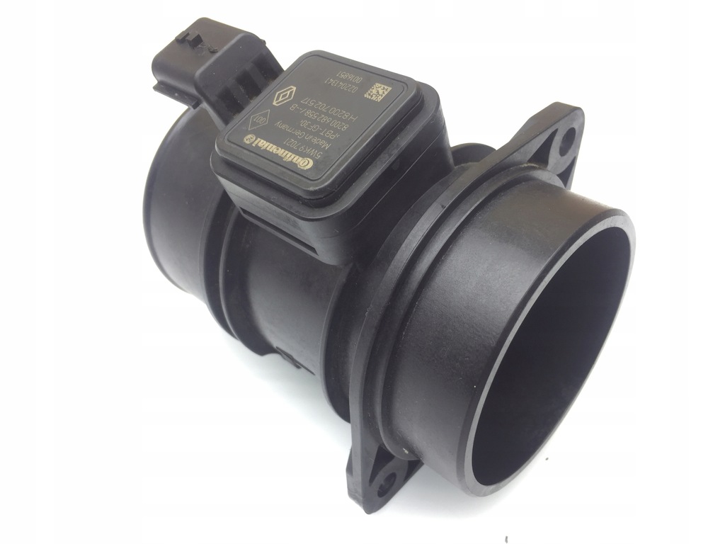 NISSAN JUKE QASHQAI J10 LIFT 1.6 DCI PRZEPŁYWOMIERZ PRZEPŁYWKA ...