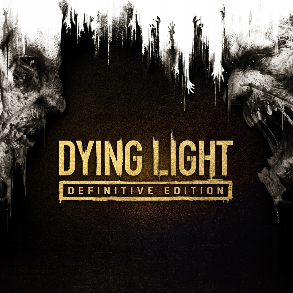 DYING LIGHT DEFINITIVE EDITION NOWA GRA STEAM PCPL - 12801083288 ...