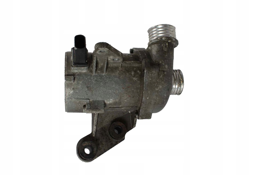 BMW Elektryczna pompa wody E90 E92 320i N43 170KM - 10699893594 ...
