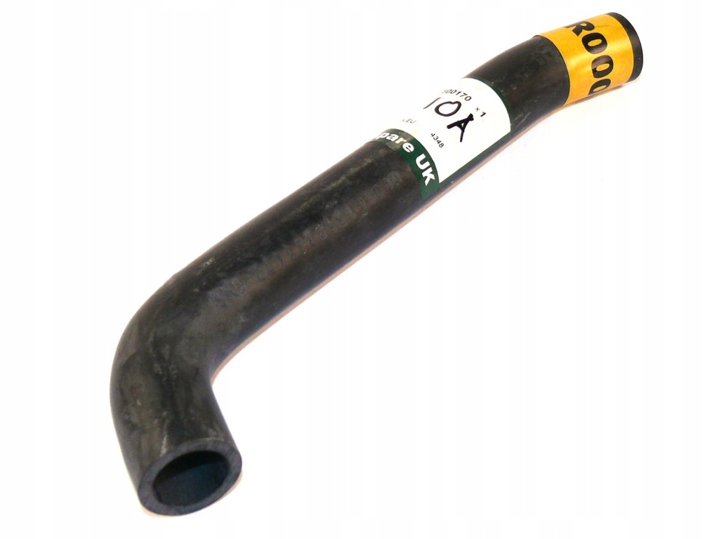 RURA GUMOWA POKRYWA ZAWORÓW - BLOK SILNIKA 300 TDI - 12352742917 ...