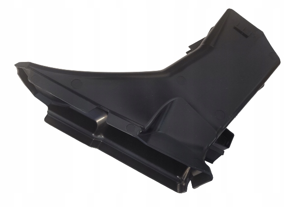 Kanał powietrza hamulca prawy BMW G01 LCI /G02 LCI - 12305631312 ...