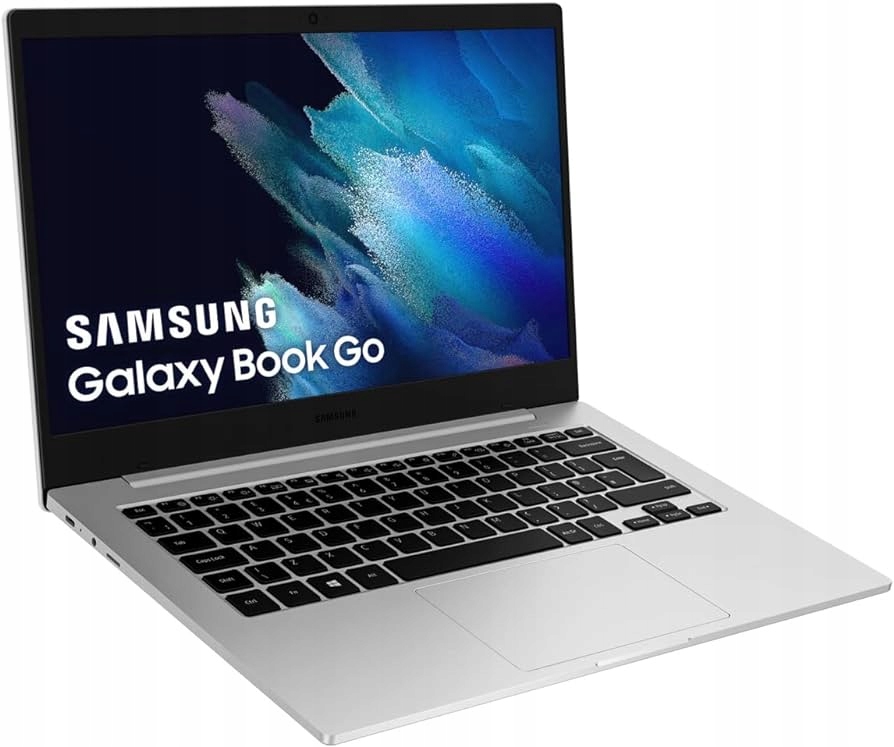 SAMSUNG GALAXY BOOK GO NP340XLA | SNAPDRAGON 8x2,5GHz | WIN11 | FHD ...