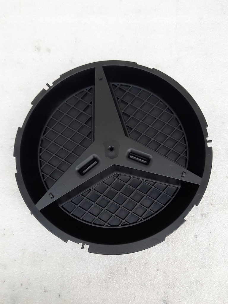 MERCEDES W213 W238 MOCOWANIE ZNACZKA EMBLEMATU - 11722936488 ...