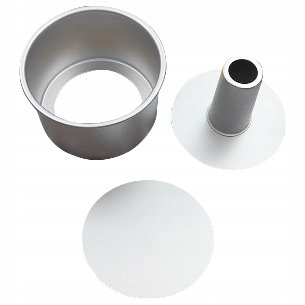 Kitchen Baking Mold Metal Cake Pan Kitchen DIY - 14743034389 ...