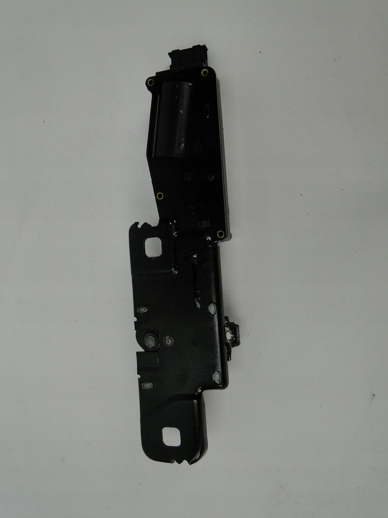 AUDI A6 A7 A8 ZAMEK TYLNEJ KLAPY DOCIĄG 4H0827383A - 11140089755 ...