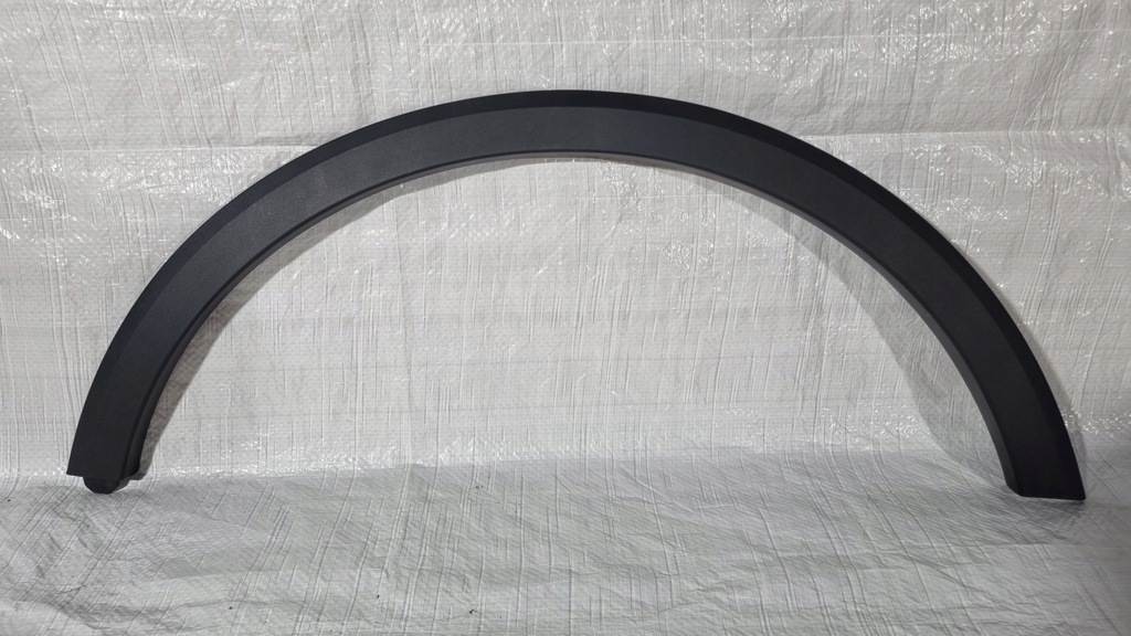 MG ZS SUV 17-> listwa błotnika prawy tył nowa ORG - 15003145107 ...