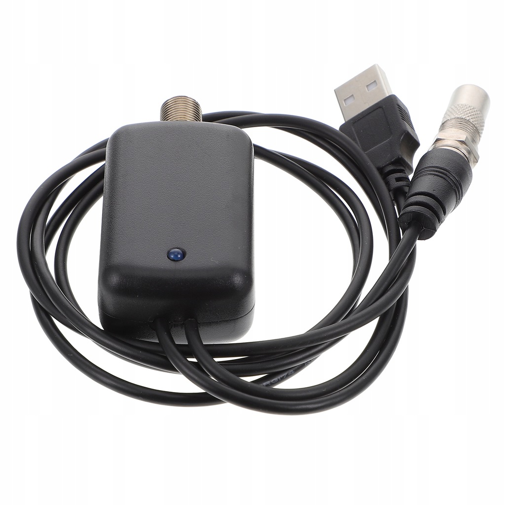 Antenna Signal Booster Cable Signal Booster Indoor - 14655924603 ...