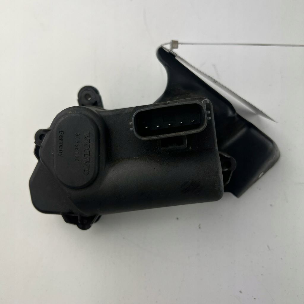 NASTAWNIK KOLEKTORA VOLVO 2,4 D5 V70 S60 S80 XC60 XC90 XC70 2.4 ...