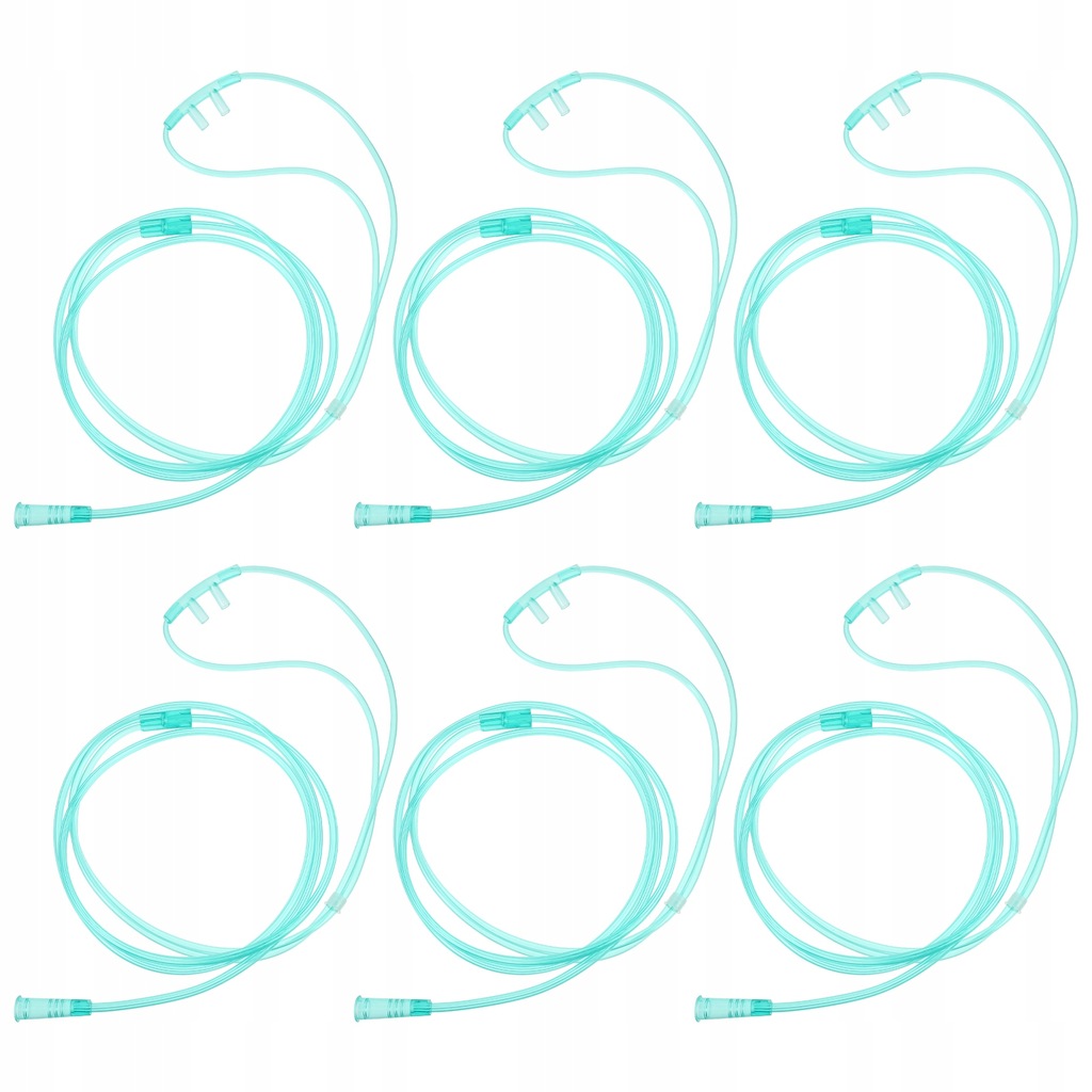 Hose Oxygen Tubes The Nose Tubing Nasal Cannula - 14184201845 ...
