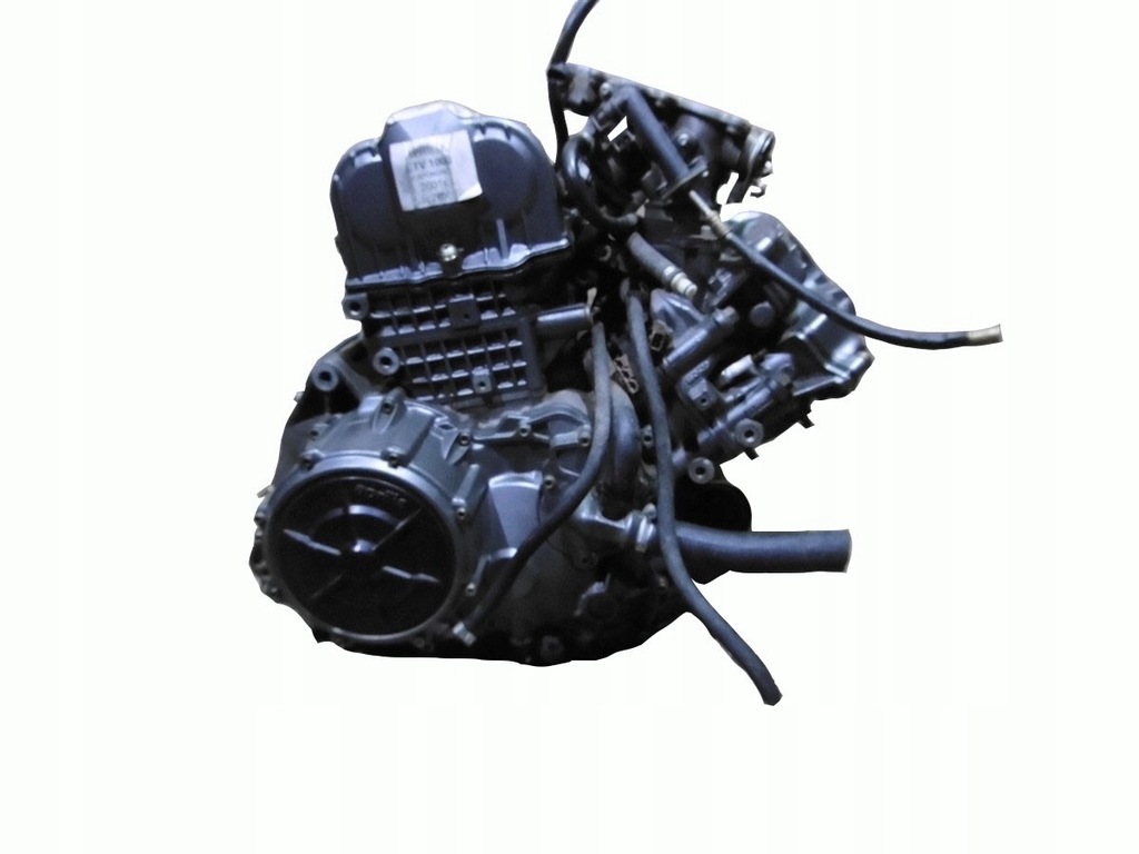 SILNIK ENGINE APRILIA ETV 1000 CAPONORD 2001 - 13580751961 - oficjalne ...